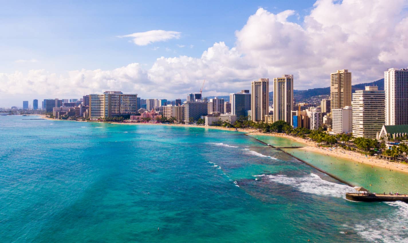 Best Things To Do In Honolulu, HI