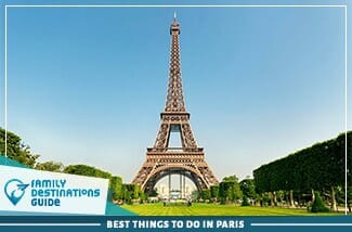 Best Things To Do In Paris