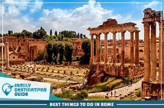 Best Things To Do In Rome
