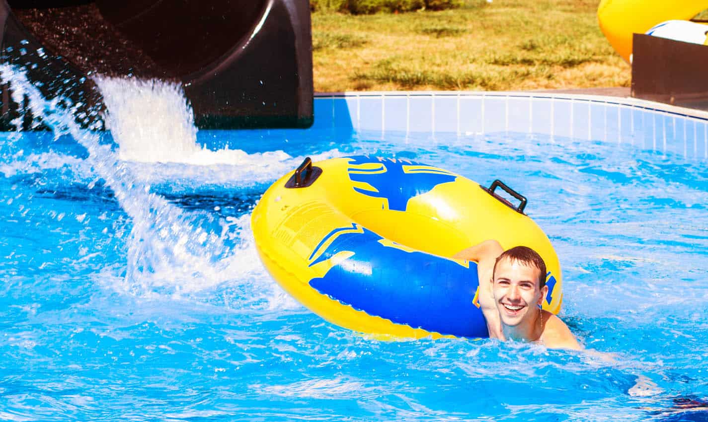 Best Water Parks Near Philadelphia