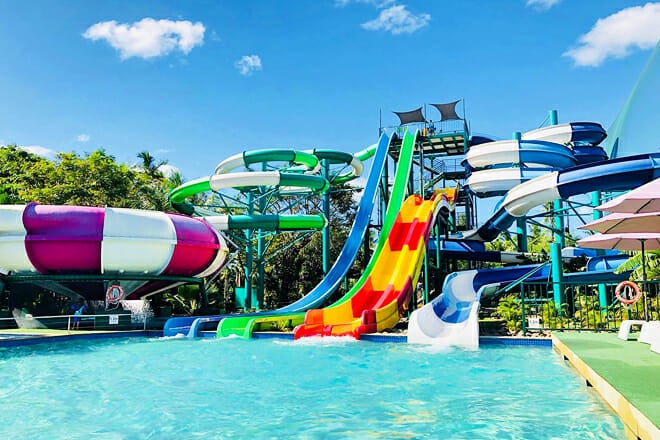 Big Bula Waterpark