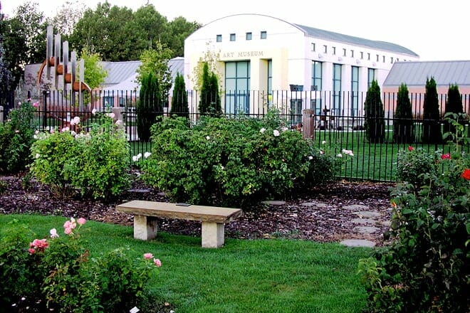 Boise Art Museum