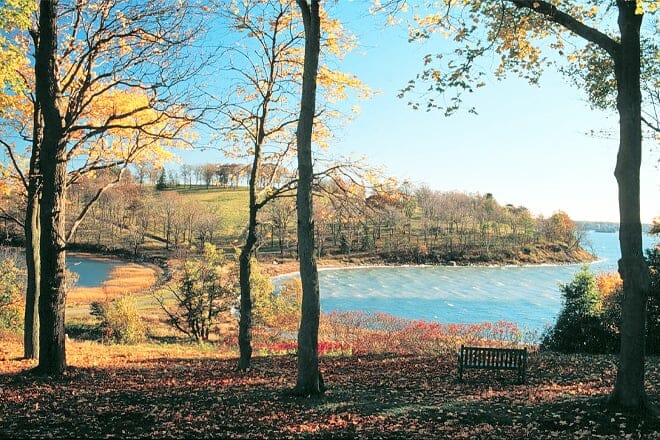 Boston Harbor Islands