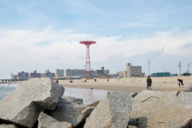 Brighton Beach &mdash; Brooklyn