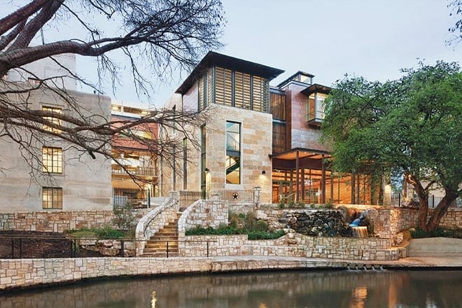 Briscoe Western Art Museum