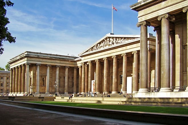 British Museum