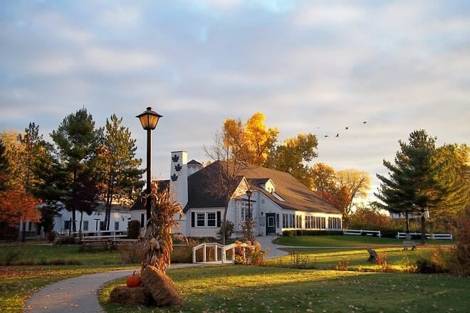 Brown County Wi Barkhausen Waterfowl Preserve