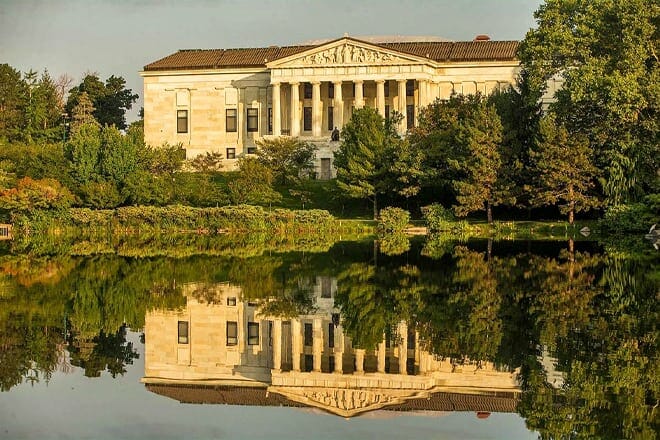 Buffalo History Museum