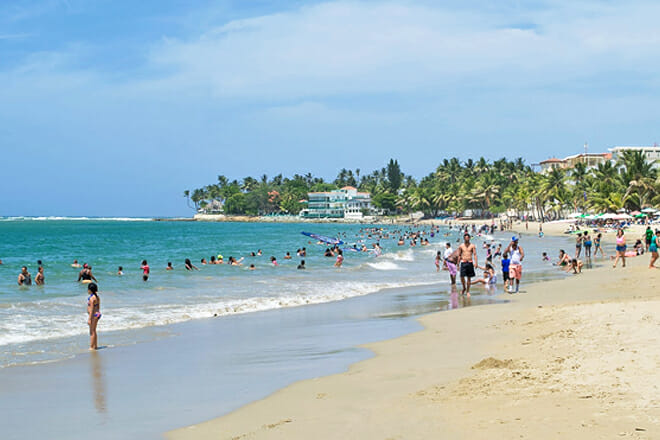 Cabarete &mdash; Puerto Plata