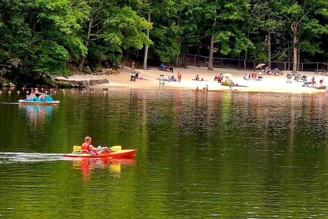 Cacapon Resort State Park &mdash; Berkeley Springs