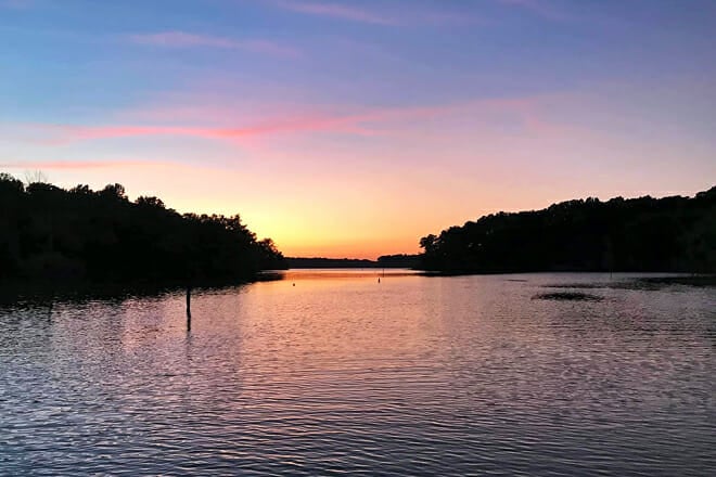 Caesar Creek State Park