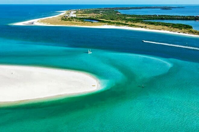 Caladesi State Park &ndash; Dunedin