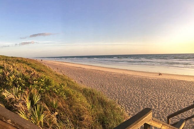 Canaveral National Seashore