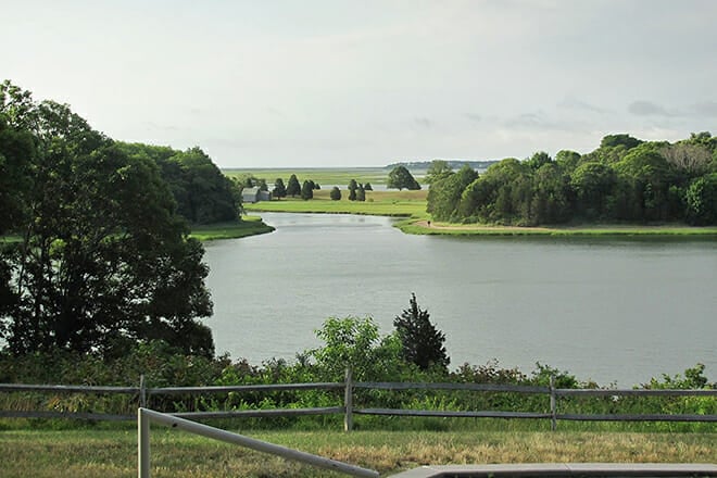 Cape Cod National Seashore