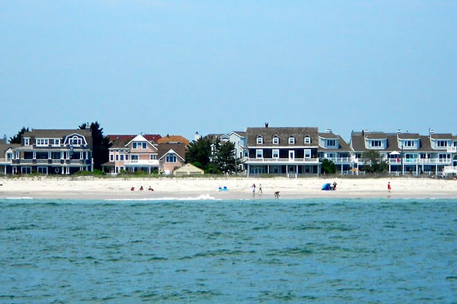 Cape May