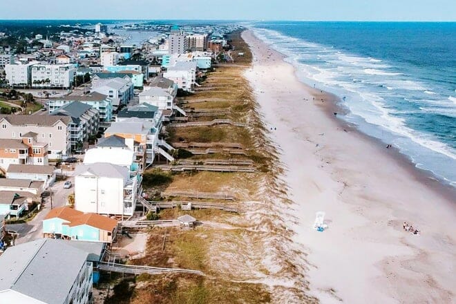 Carolina Beach