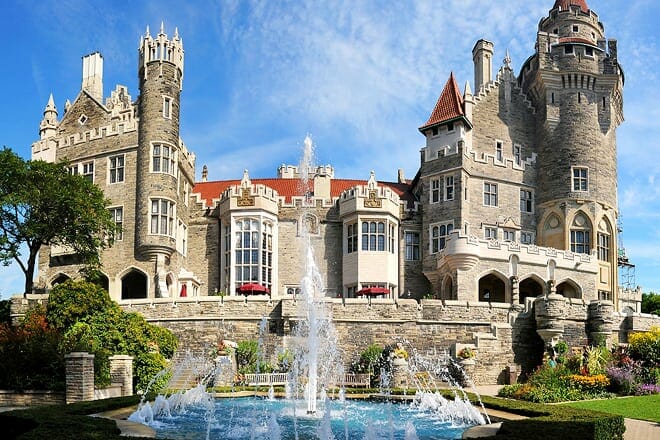 Casa Loma