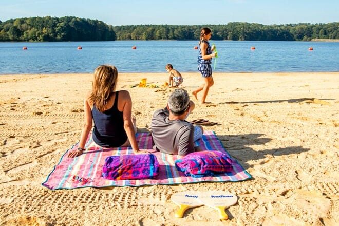 Cauble Park &mdash; Acworth