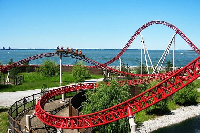 Cedar Point