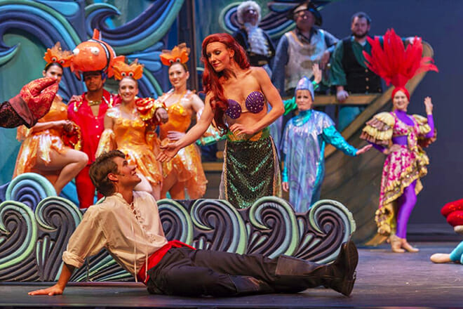 Charleston Light Opera Guild