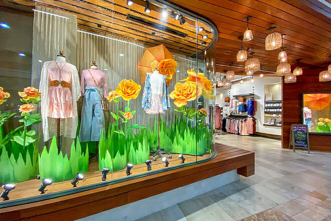 Charleston Town Center