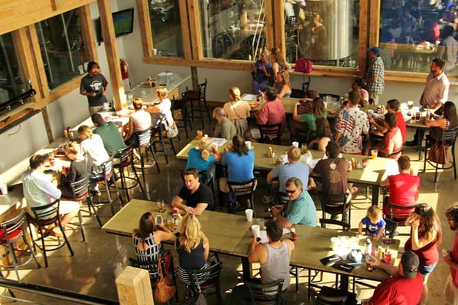 Chattanooga Brewing Company