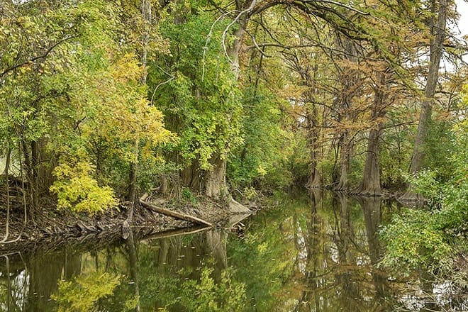Cibolo Nature Center