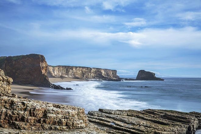 Coast Dairies State Park