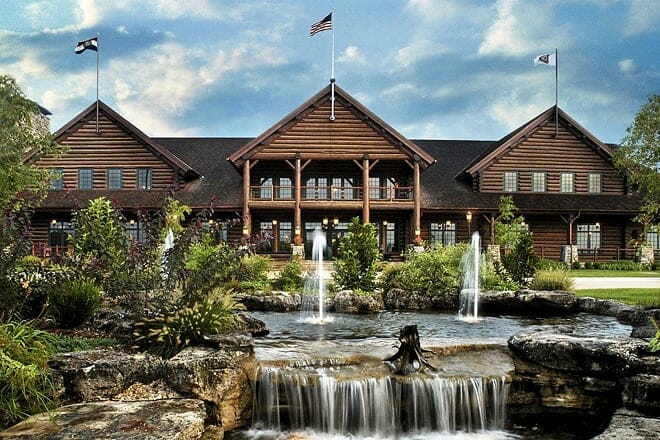 College of the Ozarks