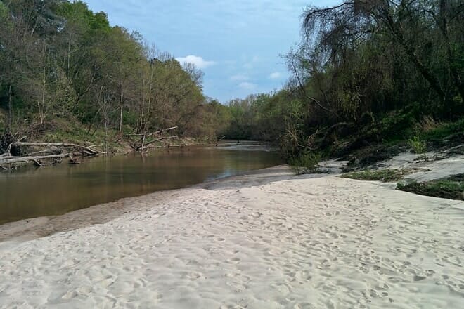 Comite River Park &mdash; Baton Rouge