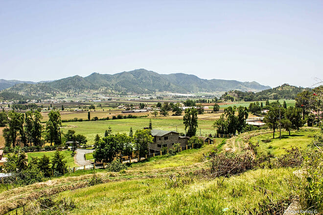 Constanza &mdash; La Vega