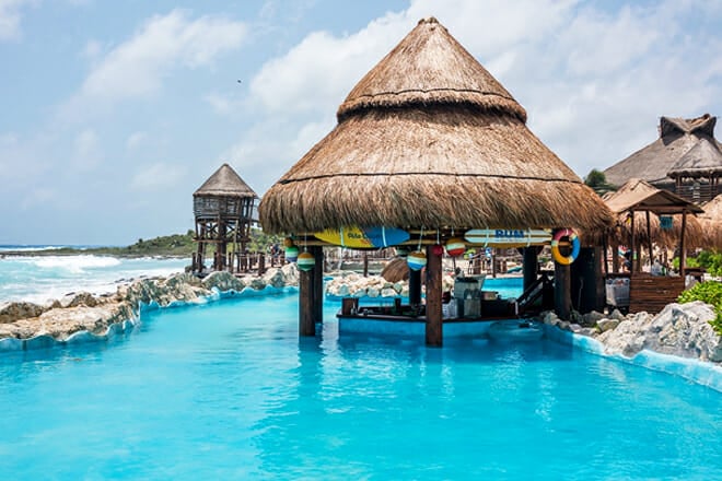 Costa Maya