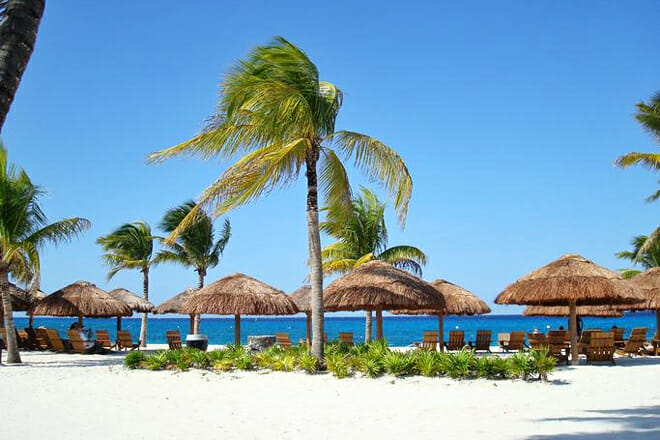 Cozumel