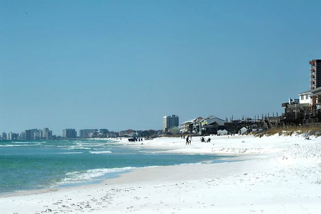 Destin &mdash; Florida