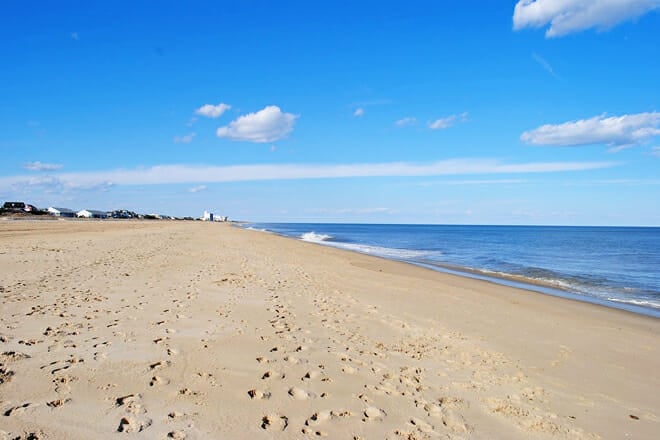 Dewey Beach &mdash; Delaware