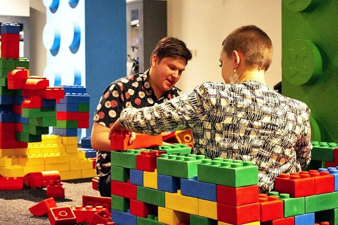 Discovery Center Idaho