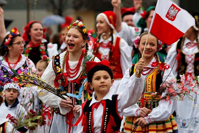 Dyngus Day
