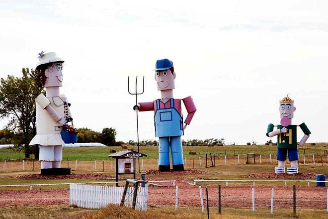Enchanted Highway