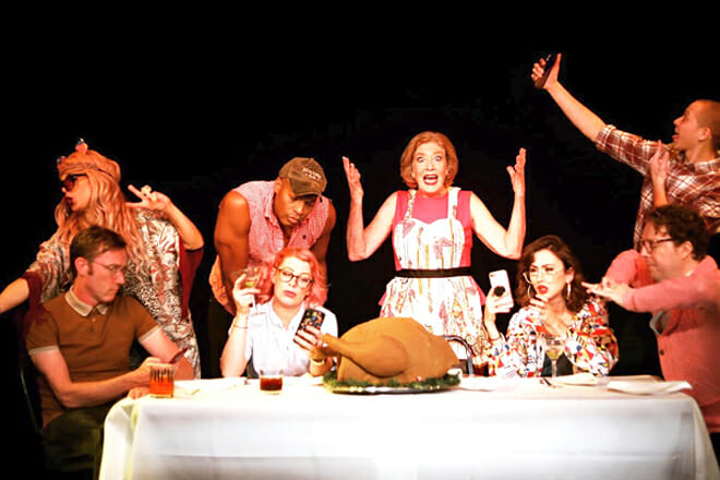 Esther&rsquo;s Follies