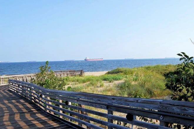 First Landing State Park