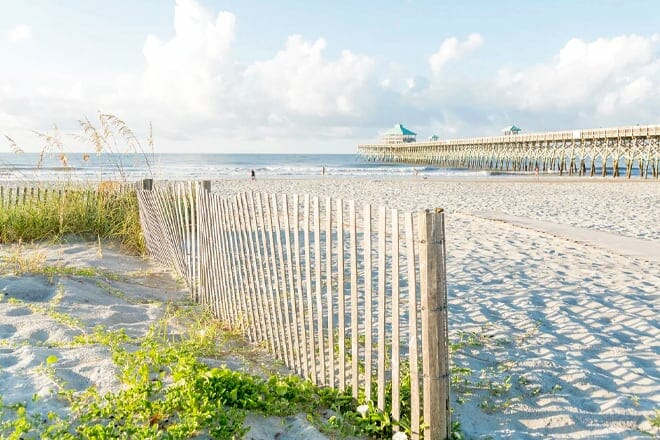 Folly Beach