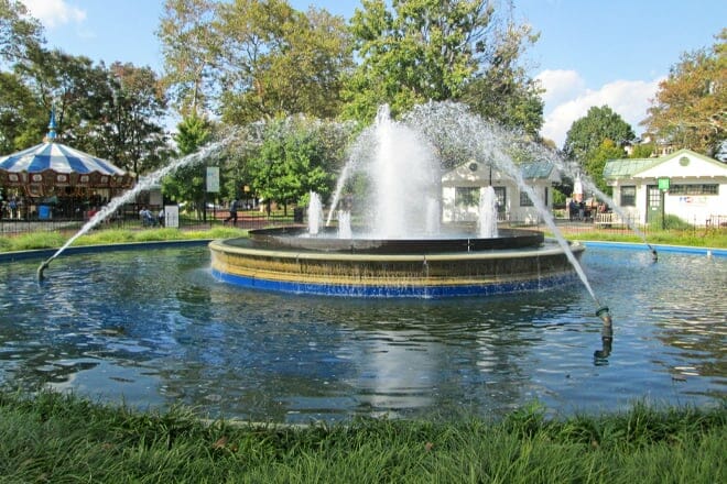 Franklin Square