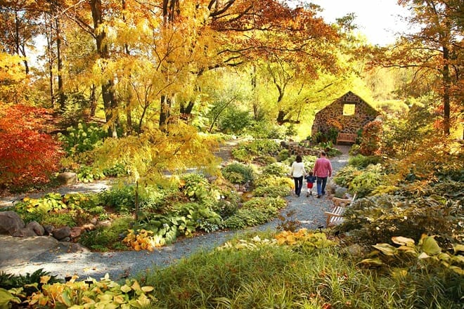 Green Bay Botanical Garden