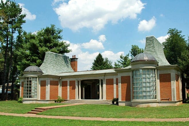 Headley Whitney Museum