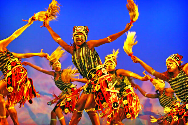 Heritage Towers Museum & Culture Center