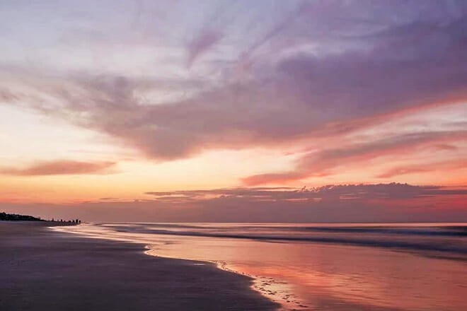 Hilton Head &mdash; South Carolina