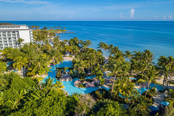 Hilton Rose Hall Resort & Spa