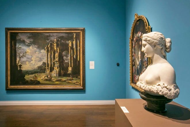 Honolulu Museum of Art