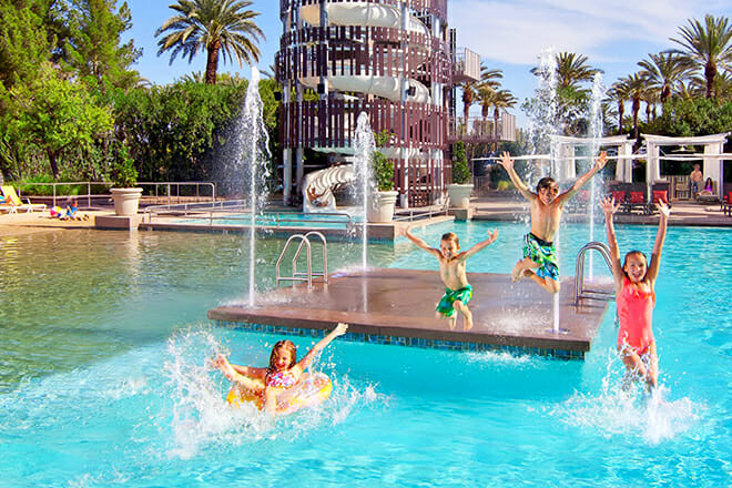 Hyatt Regency Scottsdale Resort & Spa