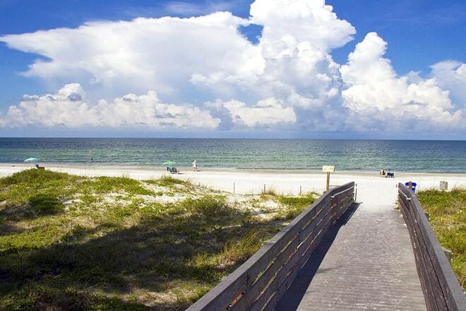 Indian Rocks &ndash; Pinellas County